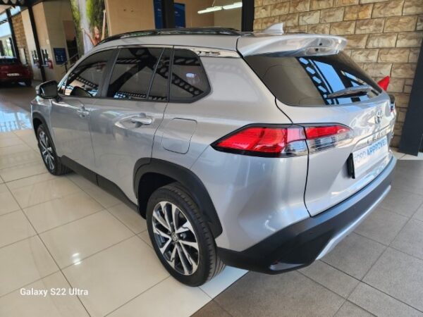 Toyota Corolla Cross - Search - Find - Drive | Search - Find - Drive