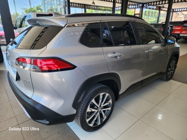 Toyota Corolla Cross - Search - Find - Drive | Search - Find - Drive